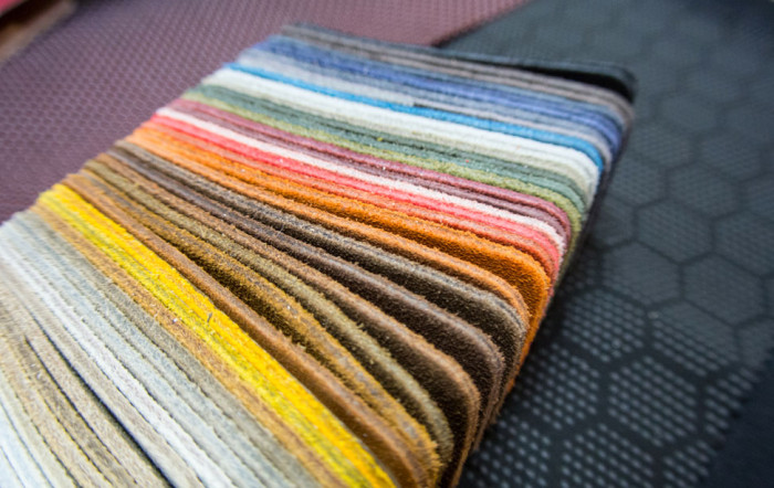 Shoe development | Ducor Design Studio